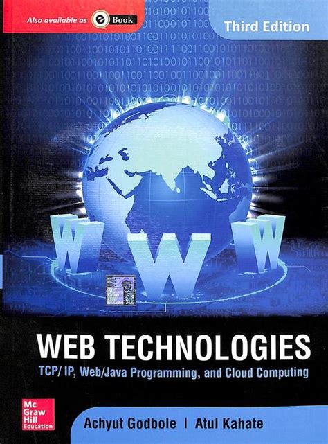 Web Technologies Third Edition Bookstation