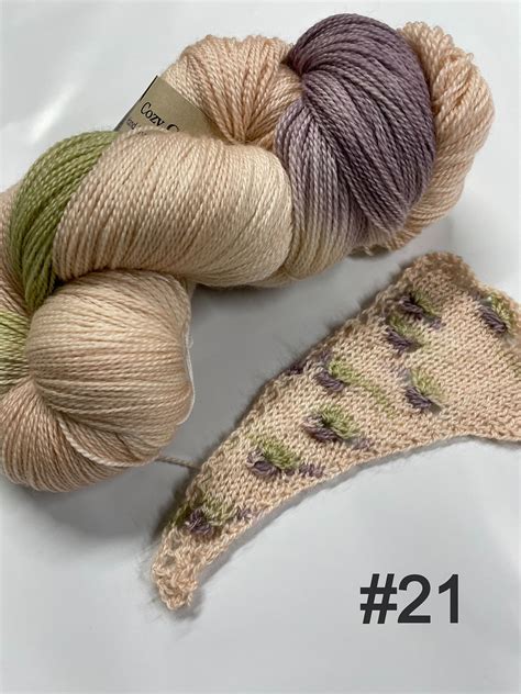 Assigned Pooling 21 Cozy Color Works