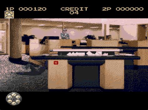 Lethal Enforcers 1992 Download Gamefabrique