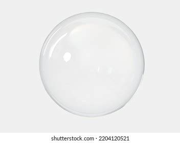 3d White Light Texture Reflection On Stock Illustration 2209272311