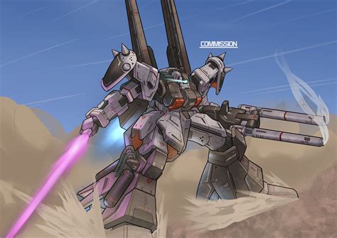 Mecha Focus Danbooru