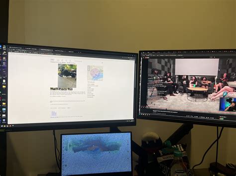 Weird Screen Issue With Rp 15 2020 Reluktronics