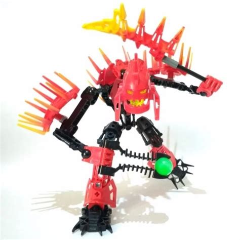 Jual Lego 7147 Hero Factory Xplode Shopee Indonesia