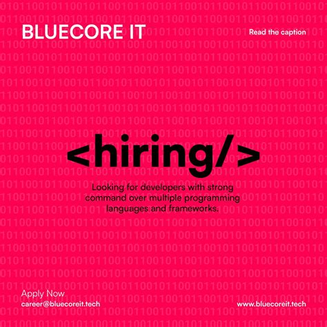 Bluecore It On Linkedin Remoteinternship Internshipopportunity Techinternship Bluecoreit