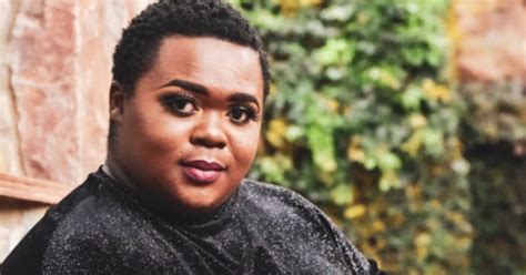 5 Minutes With Selby Selbeyonce” Mkhize