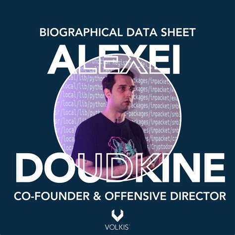 Cybersecurity Ethicalhacking Pentesting Infosecexperts Techleadership Volkis