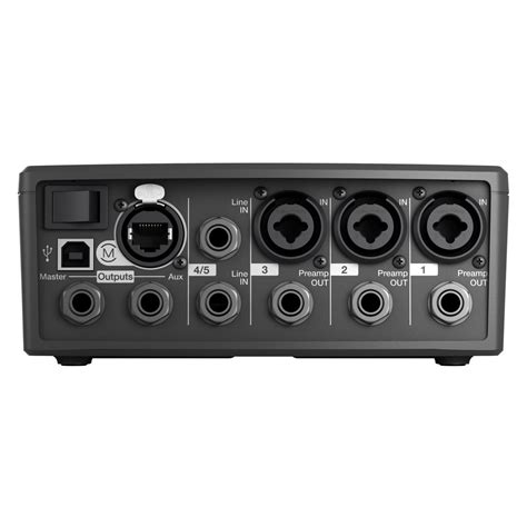 Bose L1 Model 1s System With B1 Bass Module And T1 Tonematch At Gear4music