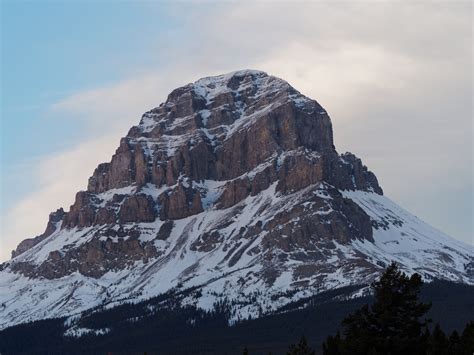 Elevation Of Crowsnest Pass Ab Canada Topographic Map Altitude Map