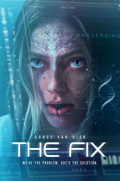 The Fix 2025 Film Information Und Trailer Kinocheck