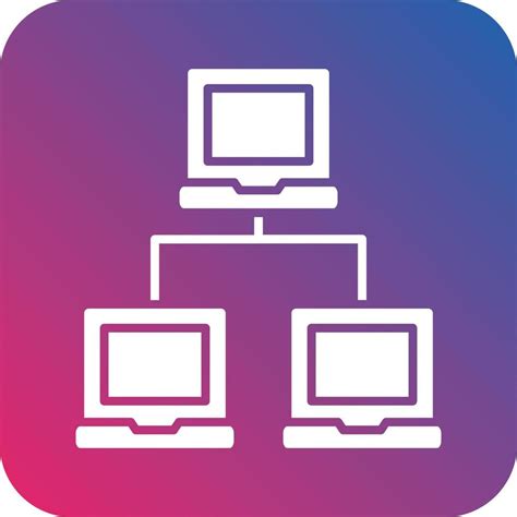 Network Icon Vector Design 22826027 Vector Art At Vecteezy