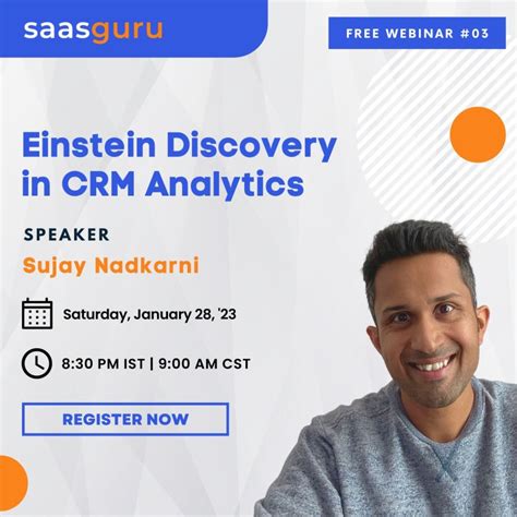 Saasguru On Linkedin Saasguru Salesforce Crm Crmanalytics