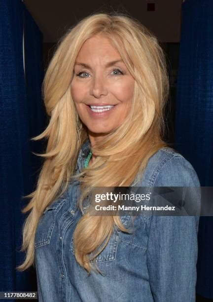 4077 Heather Thomas Photos And High Res Pictures Getty Images