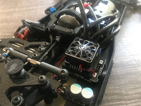 Team Associate B RTR R C Tech Forums