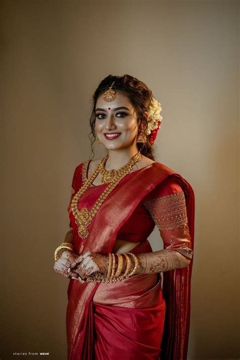 Top 15 Red Wedding Saree Wear India Wedding Secrets