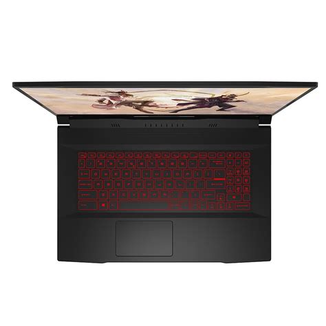 MSI KATANA GF76 12.Nesil Core i7 Notebook Fiyatı ve Özellikleri - Vatan ...