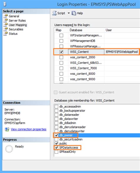 Cannot Connect To The Configuration Database Sharepoint 2016