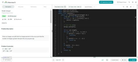 Yamini Khurana On Linkedin Java Algorithmanalysis Problemsolving