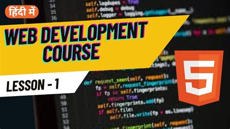 Html Part1 Web Development Course In Hindi Icntgyan Icntcloudgyan