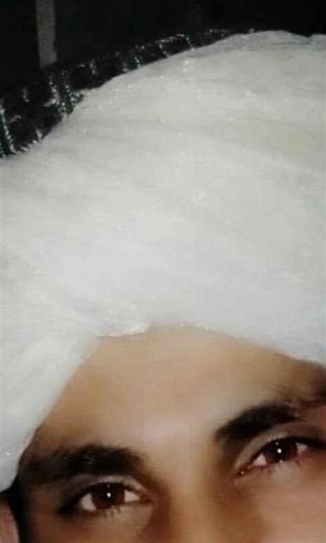 حسین احمد مدنی طالب علم