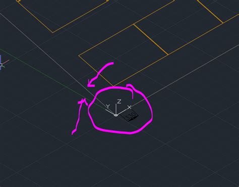 Autocad Lt 2023 Projection Issue Autodesk Community