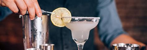 Connaître La Base De Mixologie Pour Des Idées De Cocktails