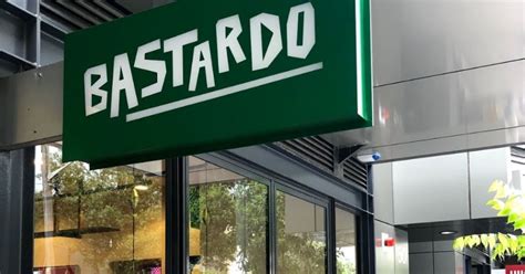Bastardo In Surry Hills New Italian Food Retreat From An Old Player