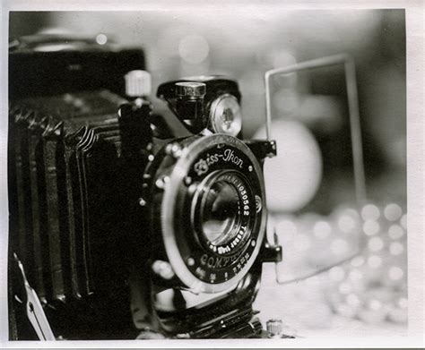 Still Life With Camera On Behance