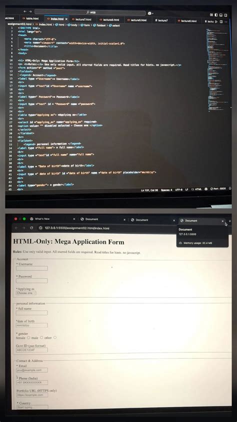 Html Webdevelopment Learninginpublic Codingjourney Shreya Gupta