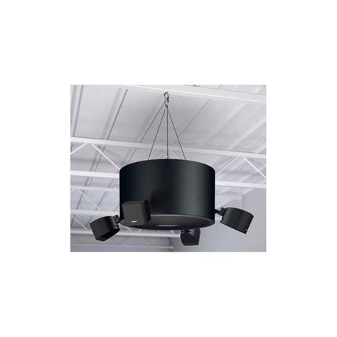 Sistema Freespace Bose Bass Acoustimas Sat Fs3