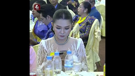 អ្នកឧកញ៉ា ម៉ៅ ចំណាន ផ្តល់អាហារូបករណ៍ ៥០កន្លែង ជូនដល់កូនចៅសិល្បករ សិល្បការិនី Youtube