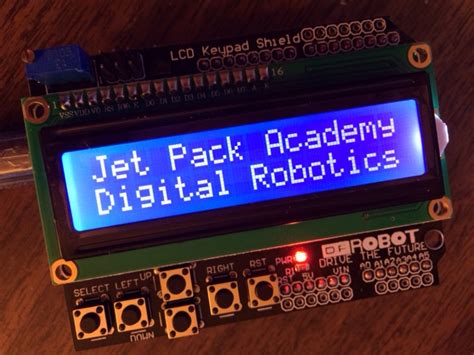 Training Jet Powered Jetpack Academy