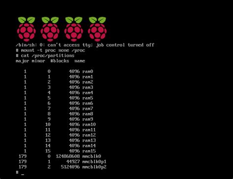 Jak Zresetować Zgubione Hasło Do Raspberry Pi • Forbot