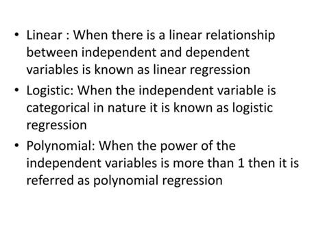 Logistical Regression Pptx