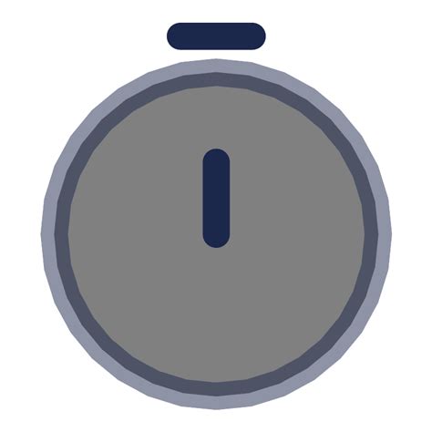 Stopwatch Vector SVG Icon SVG Repo