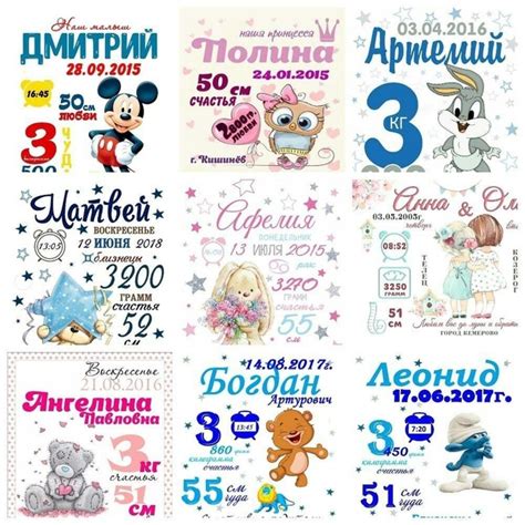 Детская метрика это декоративное современное свидетельство о рождении Оригинальный и