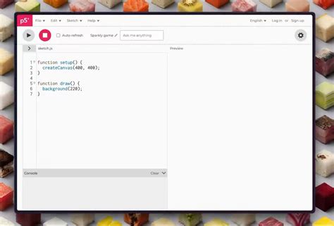Sash Zats On Linkedin Openai Gpt4 P5js