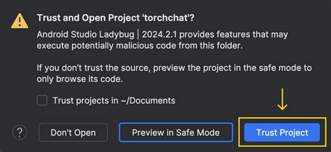 How To Run Llama 32 1b On An Android Phone With Torchchat Datacamp
