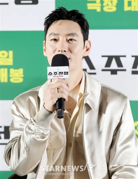 이제훈 소주전쟁으로 인사드립니다[★포토]