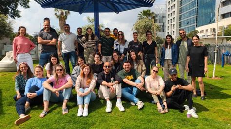 Hila Bosmi On Linkedin Manifestocareers Joinusnow Java Engineer