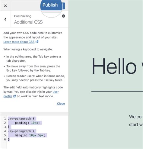 Margin Vs Padding Difference And Usage Siteground Kb