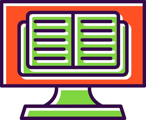 Onfilled Design Class Filled Design Icon 44061767 Vector Art At Vecteezy