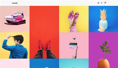 21 Top Colorful Wordpress Themes To Try In 2025 Themezaa