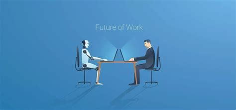 How Ai Is Revolutionizing The Future Of Work Boosting Productivity And Transforming Employee