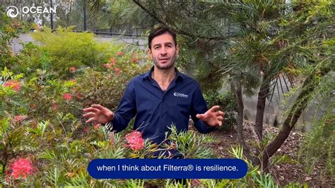 The Resilience Of Filterra Bioretention Systems Youtube