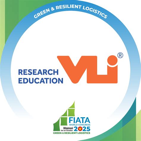 Vli Vietnam Logistics Research And Development Institute Added A New
