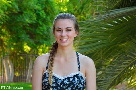 Carmen Spears Model Profile