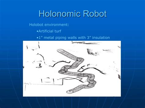 Holonomic Robotppt