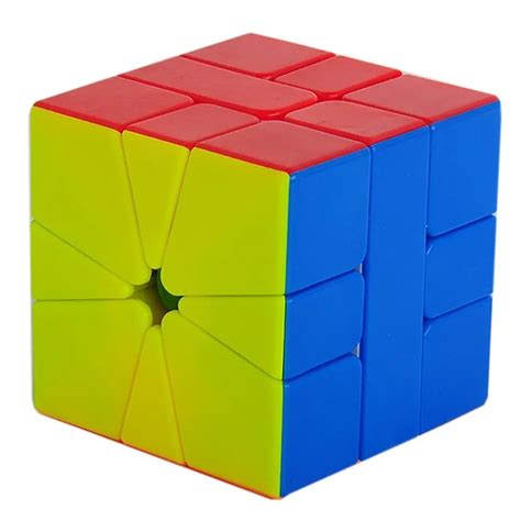 Cubetwist Square 1