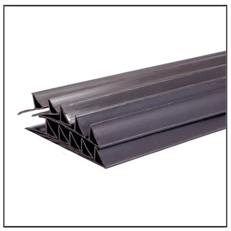 Pvc Chamfer Strips Triangle For Concrete Wall Hsmag