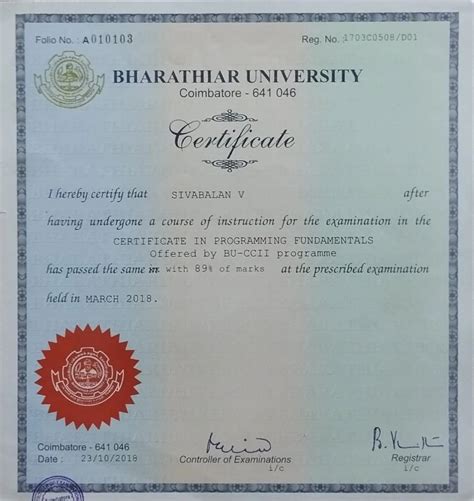 Siva Balanv On Linkedin Exciting News Ive Proudly Earned An